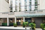 SpringHill Suites New York Manhattan/Chelsea (West 28th Street No:140, Manhattan Borough), otel  New York'tan