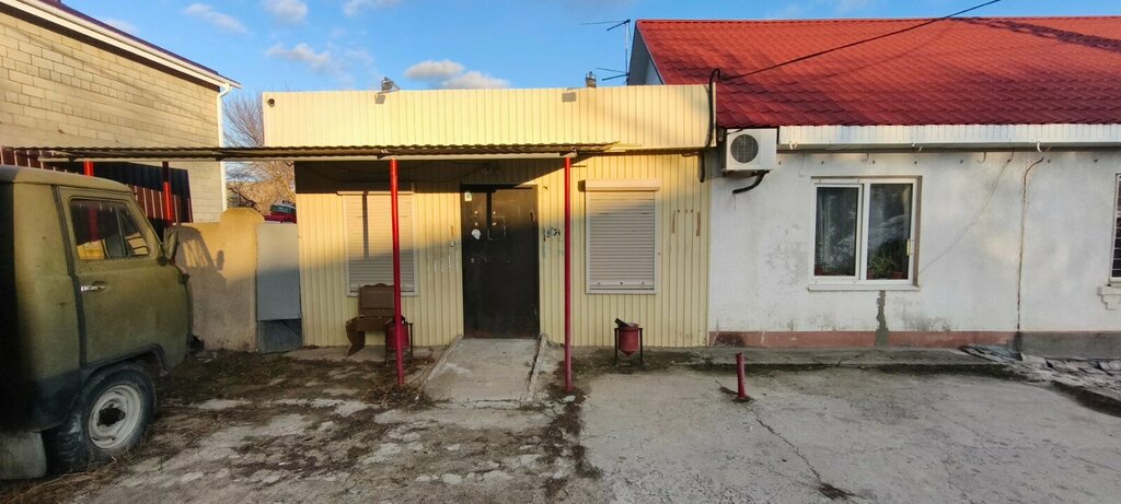 Market Хороший, Volgograd, foto