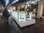 Salon optiki (Raboche-Krestyanskaya Street No:9Б), optik  Volgograd'dan