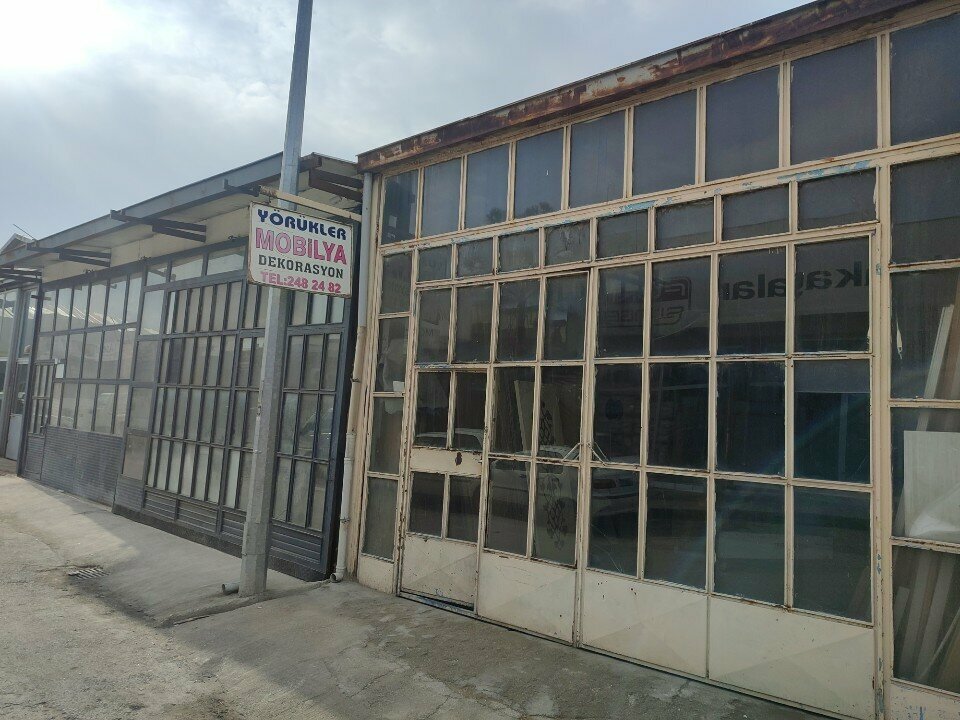 Mobilya aksesuar ve parçaları Yörükler mobilya dekorasyon, Konya, foto