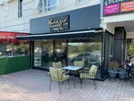 Benazir Beauty Bar (Antalya, Konyaaltı, Üniversite Cad., 114A), kuaförler  Antalya'dan