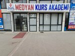 Meydan Kurs Akademi (Saray Cumhuriyet Mah., Belediye Cad., No:27B, Pursaklar, Ankara), eğitim merkezleri  Ankara'dan