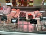 Семейный маркет (Севастопольское шоссе No:34, село Чистенькое), market  Kırım Cumhuriyeti'nden