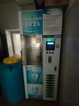 Drinking Water Vending Machine (Qobylandy Batyr dańǵyly No:12), su otomatı  Kostanay'dan