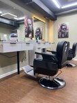 Seven Barbershop (Kurmangazy Street No:31), berberler  Almatı'dan