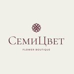 SemiCvet+ (Svyatoozyorskaya Street No:3), çiçekçiler  Moskova'dan