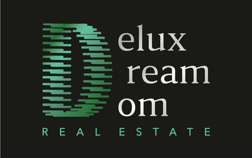 Emlak ofisi Deluxe Dream Dom, Dubai, foto