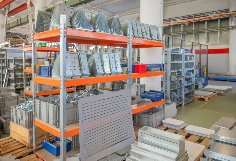 Havalandırma sistemleri Sigma-Vent, Balaşiha, foto