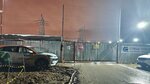 Штрафстоянка (Moscow Region, Domodedovo, Severnoye Domodedovo Industrial zone), yediemin otoparkları  Domodedovo'dan