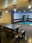 Sauna Meduza (Topolinaya ulitsa No:47), saunalar  Orenburg'dan