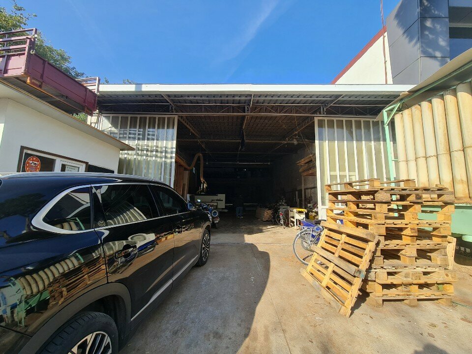 Mobilya fabrikaları Çalışkan Mobilya, Antalya, foto