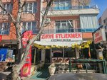 Zirve Etliekmek (Konya, Karatay, Araplar Mah., Kusadali Ibrahim Sok., 57B), fast food  Konya'dan