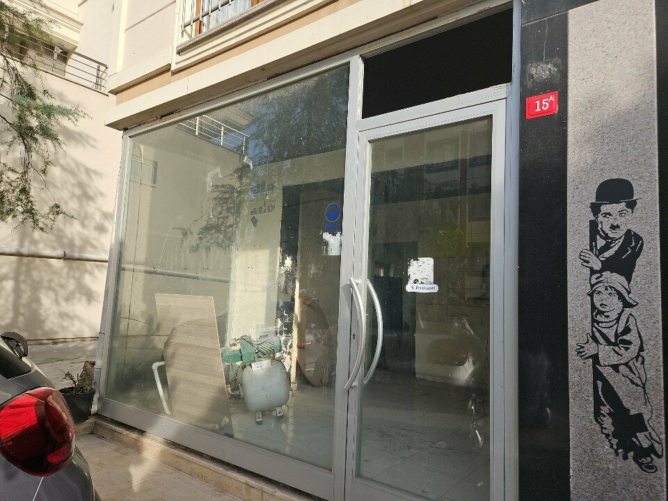Restoran № 9 Cafe & Kitchen, İstanbul, foto