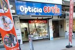 Optica Optik (Adana, Seyhan, Bülent Angın Blv., 77), optik  Adana'dan
