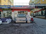 Civan Spot (Konya, Karatay, Sarıyakup Mah., Han Sok., 2E), i̇kinci el eşya satışı  Konya'dan