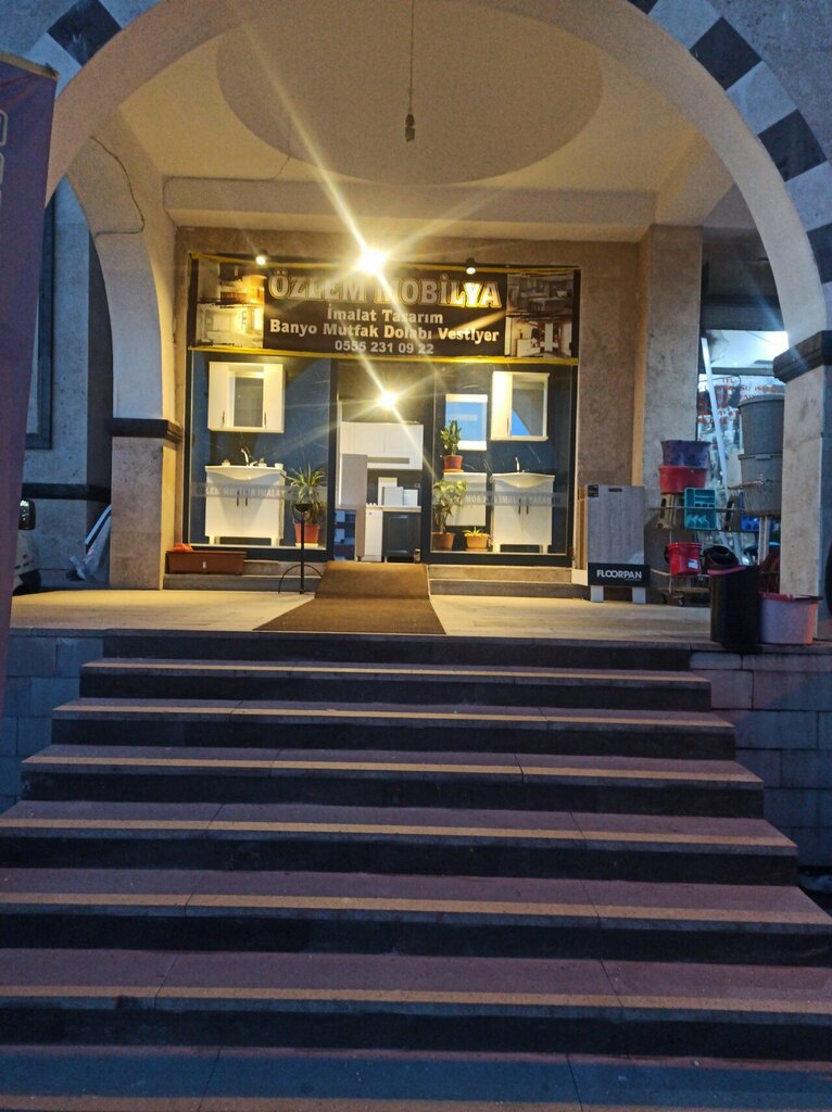 Mobilya tamir, tadilat Özlem Mobilya, Ankara, foto