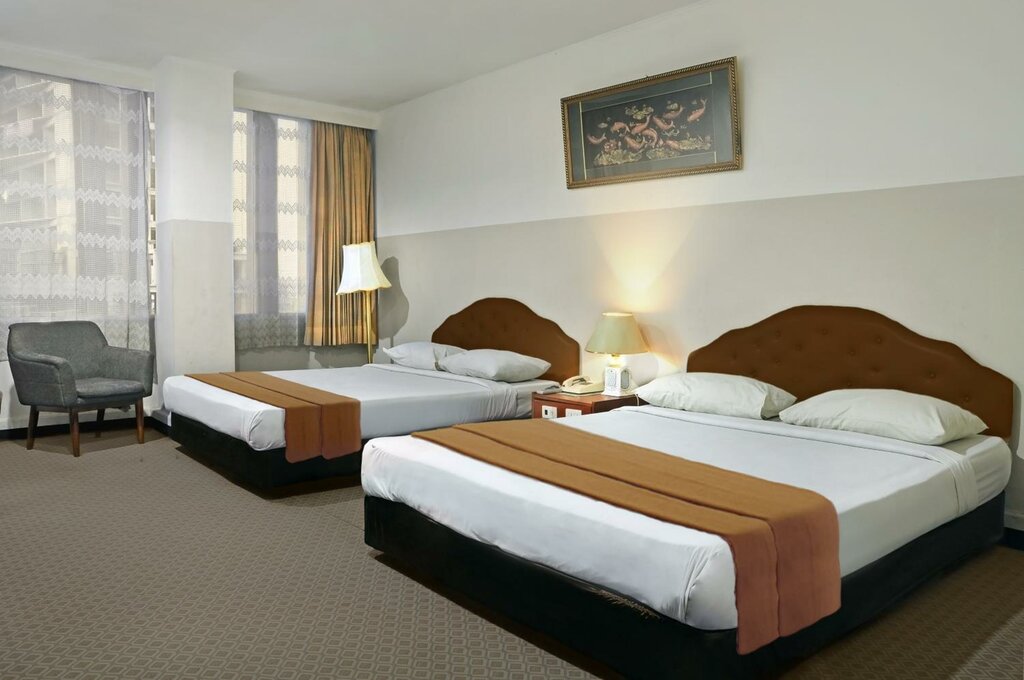 Otel Hotel Banyuwangi Sintera, Cakarta, foto