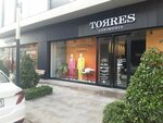 Torres Cerimonia (İzmir, Gaziemir, Fatih Mah., Zone Gaziemir), tekstil fabrikaları  İzmir'den
