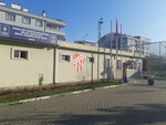 Millet Mahallesi Mesut Göçmen Spor Tesisleri (Bursa, Yıldırım, Millet Mah., 7204. Sok., 53), spor ve jimnastik salonları  Bursa'dan