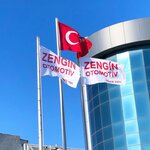 Zengin Otomotiv (İstanbul, Maltepe, Zümrütevler Mah., Keskin Sok., 43), otomobil satış galerileri  İstanbul'dan