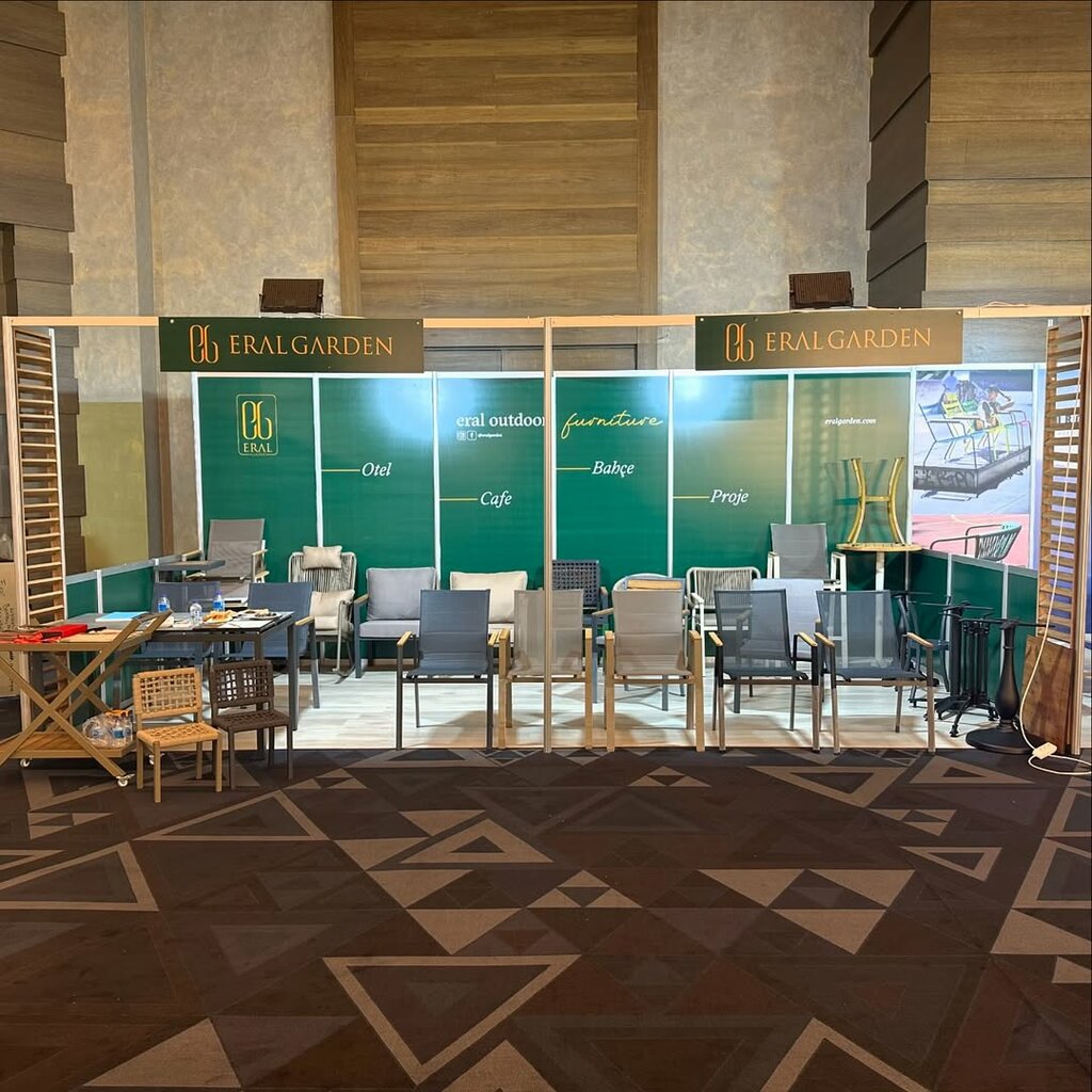 Ev eşyası mağazaları Eral Garden - Başiskele, Başiskele, foto