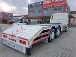 Erc Treyler (Yeşiloba Mah., 46303. Sok., No:6, Seyhan, Adana), kamyon ve ağır vasıta satış ve servis firmaları  Adana'dan