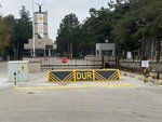 Özgür Otomatik Kapı ve Bariyer Sistemleri (Serhat Mah., 1446. Cad., No:36, Yenimahalle, Ankara), otomatik kapı firmaları  Ankara'dan