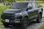 Pickups and Trucks Zambia (Lusaka, Chilanga, Kafue Road), otomobil satış galerileri  Lusaka'dan