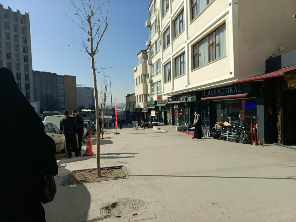 Mobilya mağazaları Herrenk Halı Ve Mobilya Ticaret Limited Şirketi, Ankara, foto