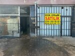 Doğan Demir Doğrama (Kafkas Mah., Bağcılar Sok., No:48/E, Keçiören, Ankara), demirdökümcüler  Ankara'dan