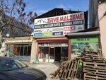 Zirve malzeme (Sanayi Mah., 60018 Nolu Cad., No:5A, Şehitkamil, Gaziantep), hidrolik ve hava basınçlı ekipman firmaları  Gaziantep'ten
