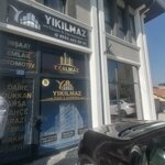 Yıkılmaz Gayrimenkul (Osman Gazi Mah., Düzkışla Sok., No:1F, Meram, Konya), gayrimenkul yönetimi  Konya'dan
