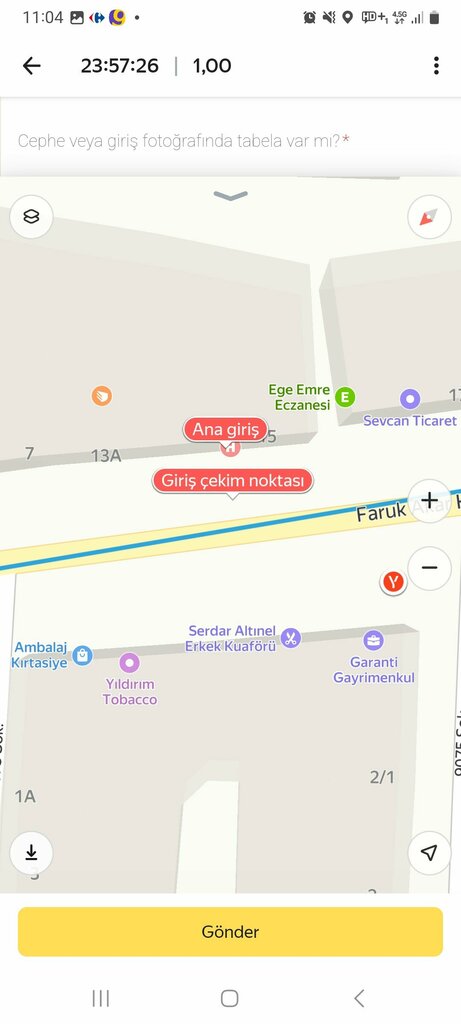 Poliklinikler Karabağlar 23 Nolu Vatan Aile Sağlığı Merkezi, İzmir, foto
