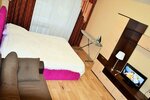 Апартаменты в центре на Садовой (Sadovaya ulitsa No:11А), kısa süreli konaklama  Vladimir'den