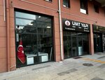 Umt Yapı (Yahya Kemal Mah., Yavuz Sok., No:2A, Kağıthane, İstanbul), emlak ofisi  İstanbul'dan
