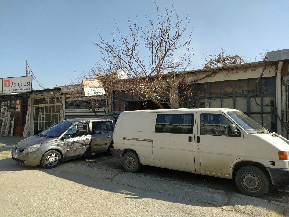 Mobilya fabrikaları İstanbul Mobilya, Konya, foto