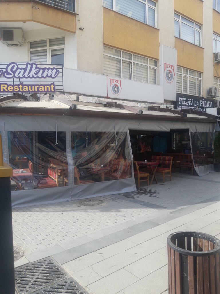 Kafe Mor Salkım Cafe Restaurant, İstanbul, foto
