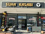 Süha Kasabı (Konya, Karatay, Şeyhulema Recepağa Cad., 123B), kasap, şarküteri  Konya'dan