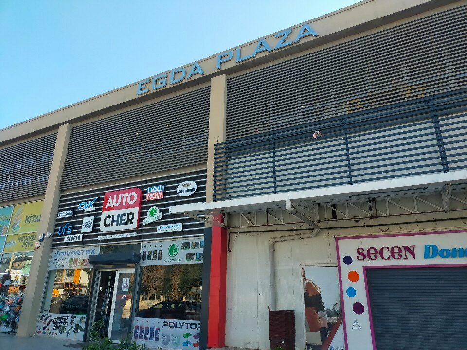 i̇ş merkezi Antalya Hazır Ofis, Antalya, foto