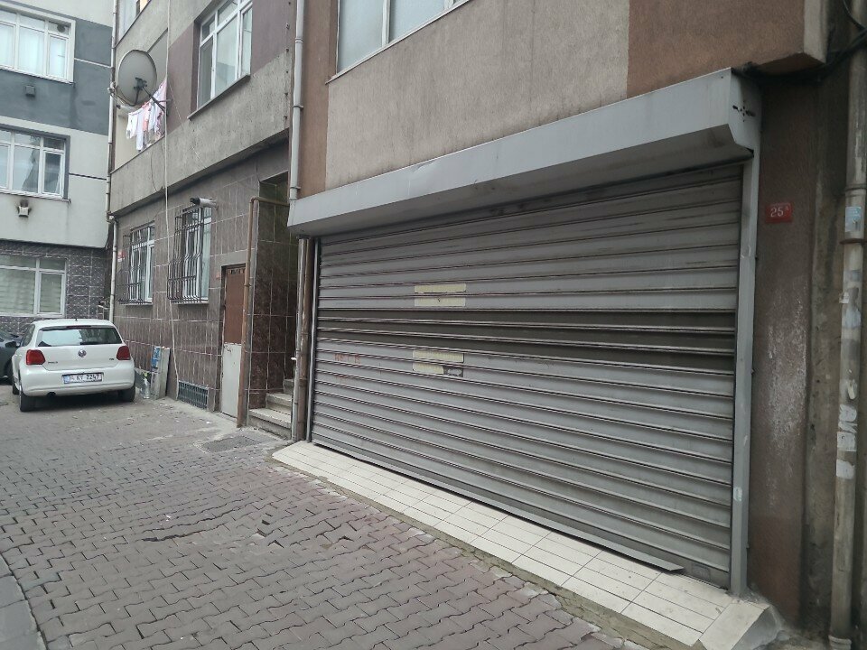 Muhasebeciler Smmm Halit Taner Yazgan & Suat Er, İstanbul, foto