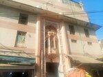 Jamia Masjid (No:V799, Raja Bazar), cami  Rawalpindi'den