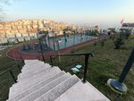 Basketbol Sahası (Sancaktepe Mah., Türkan-Elif Sude Sabancılar Parkı, Keçiören, Ankara), spor alanı  Ankara'dan