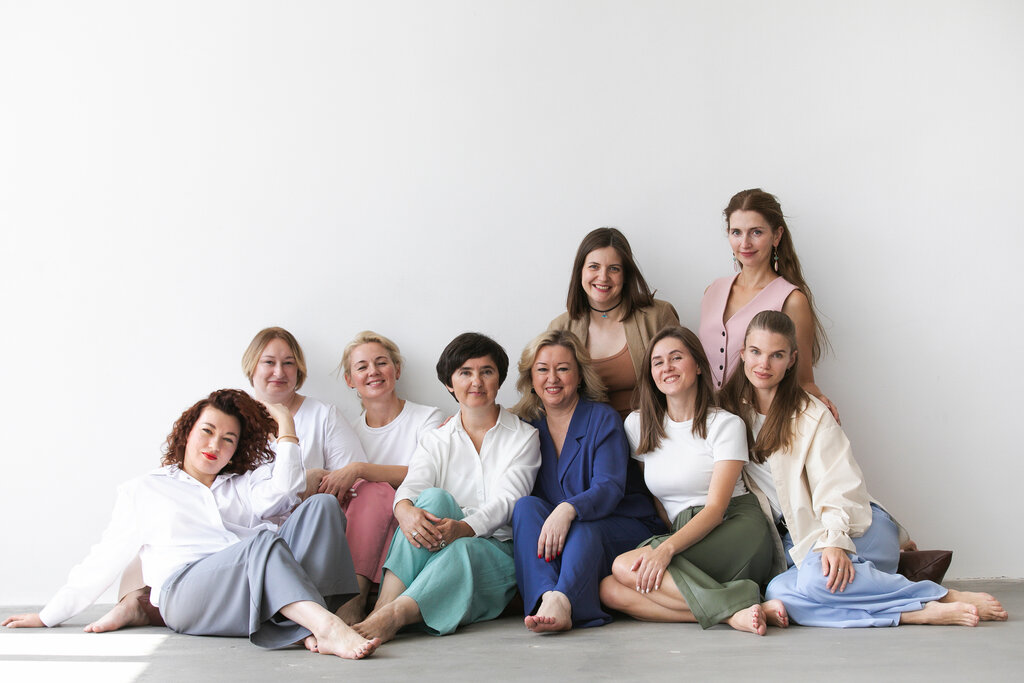 Kurs Школа тьюторства Юлии Изотовой, Mytişçi, foto