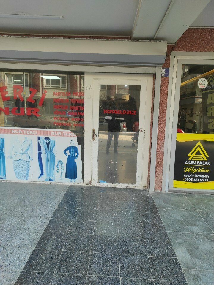 Terziler Nur Terzi, Ankara, foto