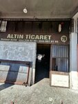 Altın Ticaret (Sanayi Mah., Hal İçi Sok., No:80, Şehitkamil, Gaziantep), toptan sebze ve meyve satışı  Gaziantep'ten
