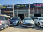 Armağan Otomotiv (Konya, Karatay, Fevziçakmak Mah., 10431. Sok., 11), otomobil satış galerileri  Konya'dan