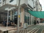Akarsu Kafe (İzmir, Balçova, Fevzi Çakmak Mah., Kızılcık Sok., 31), kafe  İzmir'den