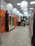 Единичка (Kommunisticheskaya ulitsa No:7), optik  Liski'den