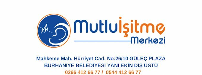 i̇şitme cihazları Mutlu İşitme Cihazları Satış ve Uygulama Merkezi, Burhaniye, foto