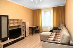 Apartments On Strogino (Marshala Katukova Street No:10к2), kısa süreli konaklama  Moskova'dan